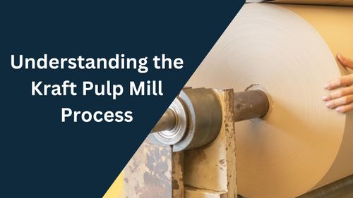 The Comprehensive Guide to the Kraft Process in Paper Mill