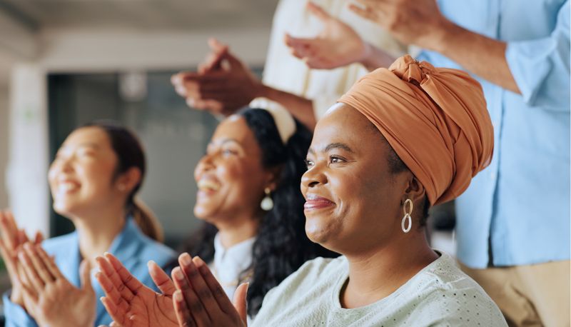 Community Empowerment Network