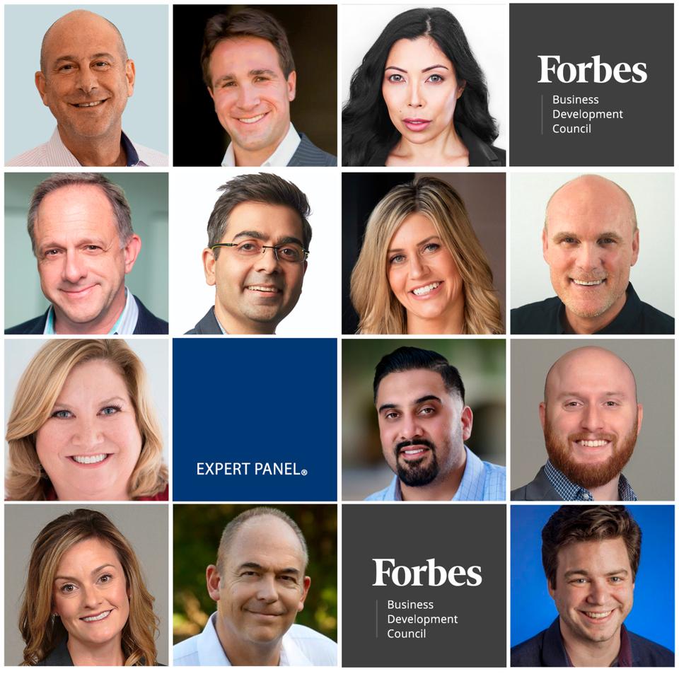 13 Key Steps To Developing A Go-To-Market Strategy