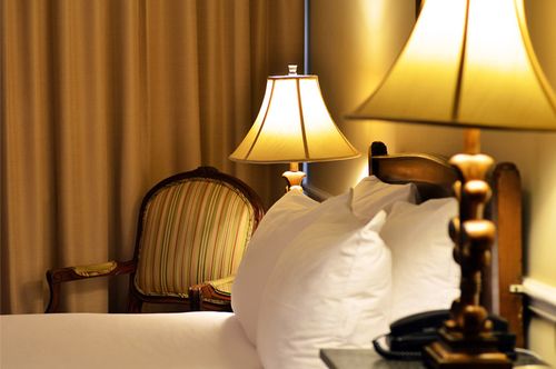 About | Miami Florida Hotel St. Michel