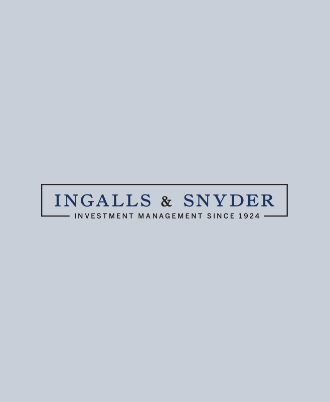Dominic Cholewa | Ingalls & Snyder