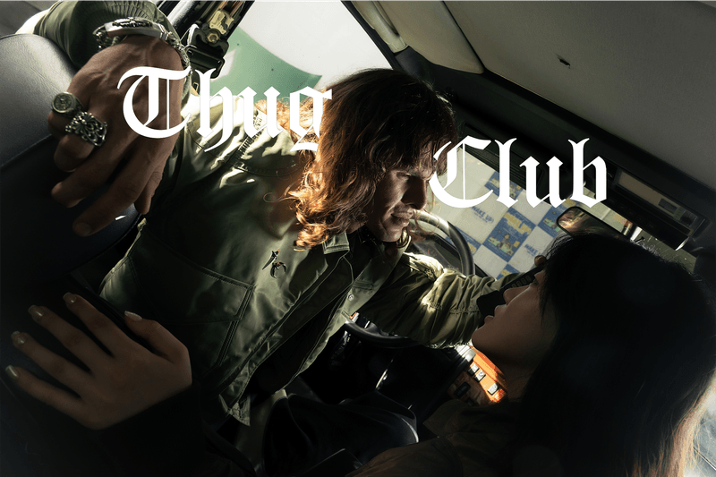 Thug Club
