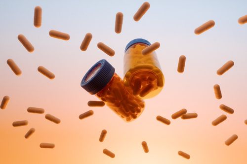 Amlexanox 25 mg | Medications | Strive Compounding Pharmacy