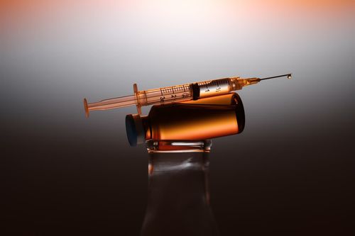 Sermorelin Acetate | Medications | Strive Compounding Pharmacy