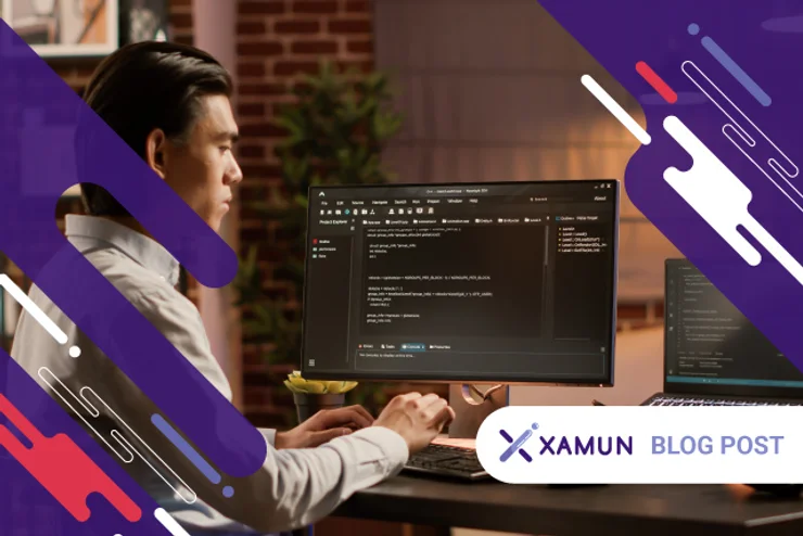 How Xamun Built a Cyber Insurance Brokerage Platform in 10 Weeks | Xamun