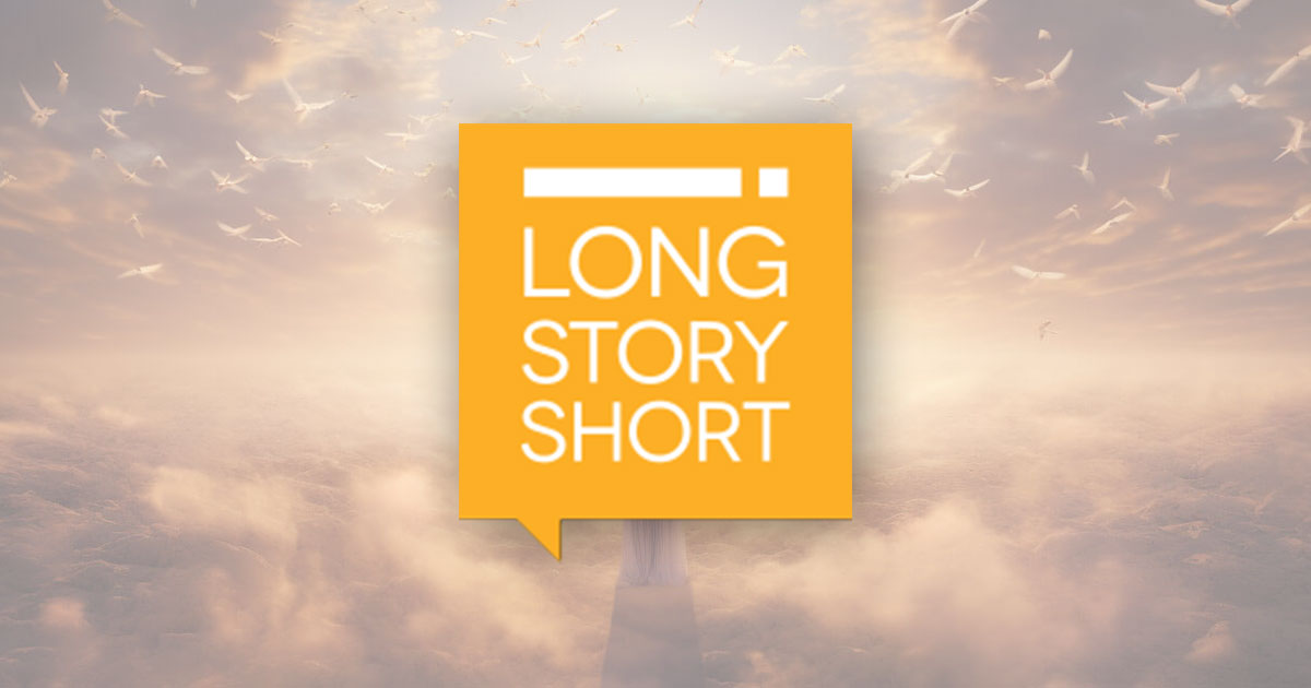 Our Blog | Long Story Short