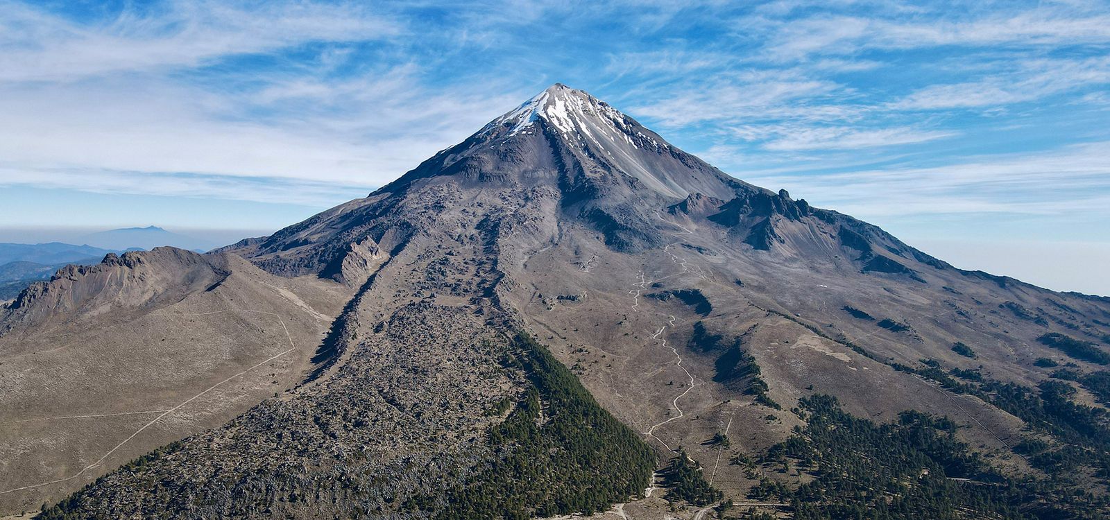 Sierra Negra