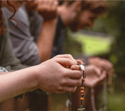 NET Ministries Ireland