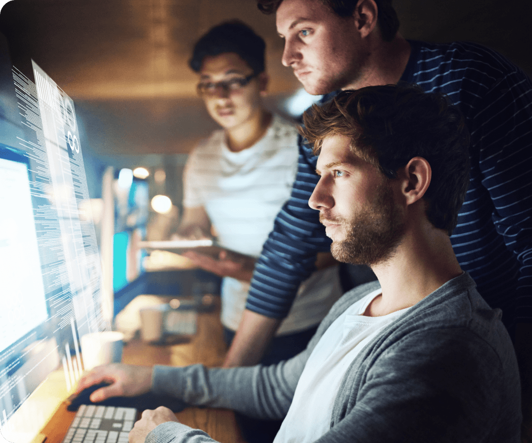 Vulnerability Scanning Services | VikingCloud