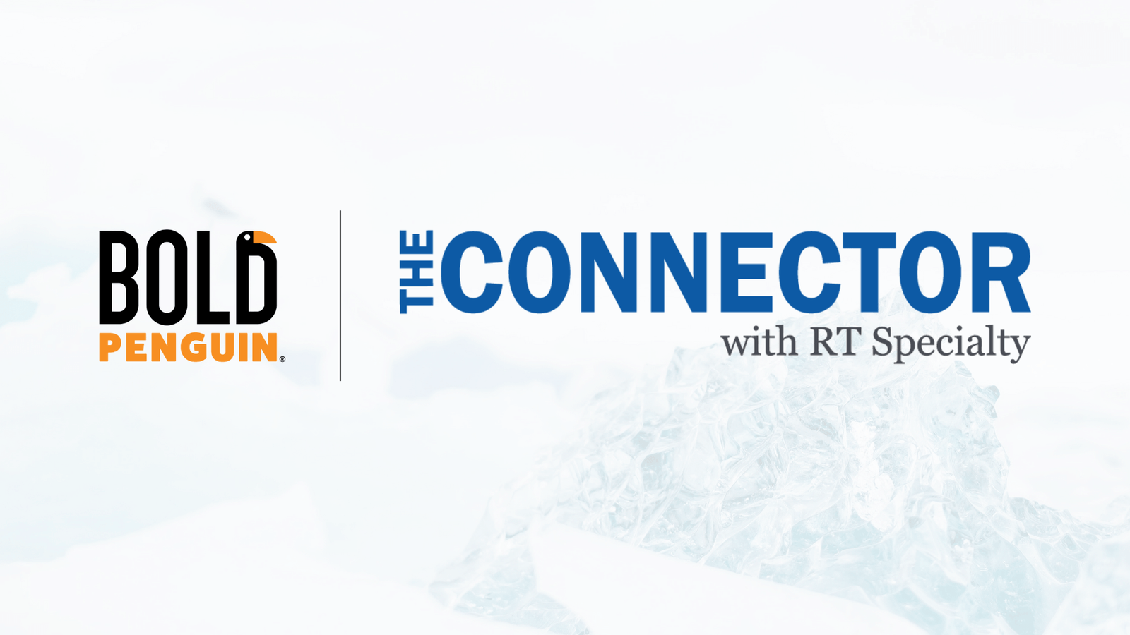 Bold Penguin collaborates with RT Specialty to expand E&S commercial ...