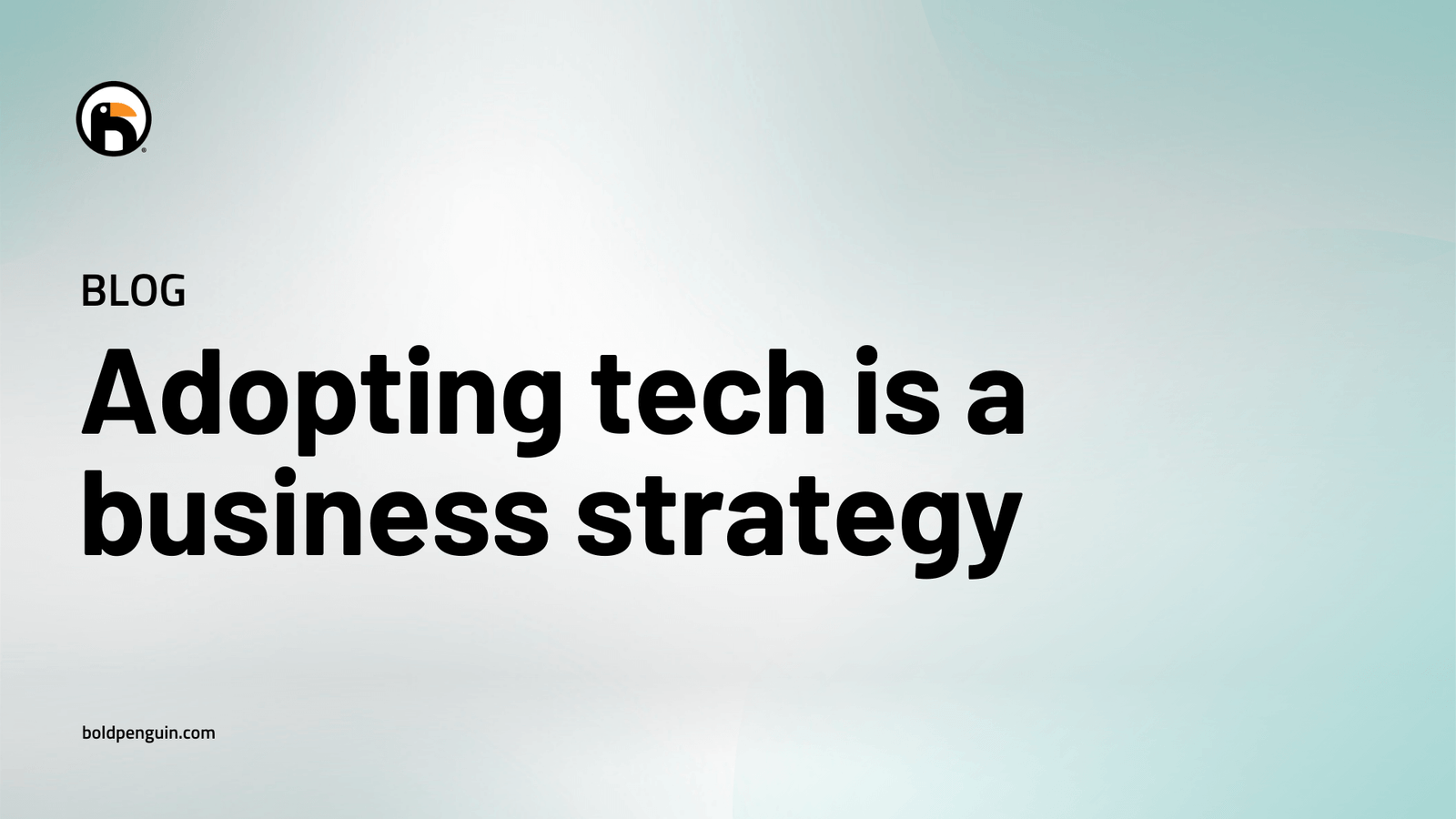 Bold Penguin expands business insurance coverage options | Bold Penguin