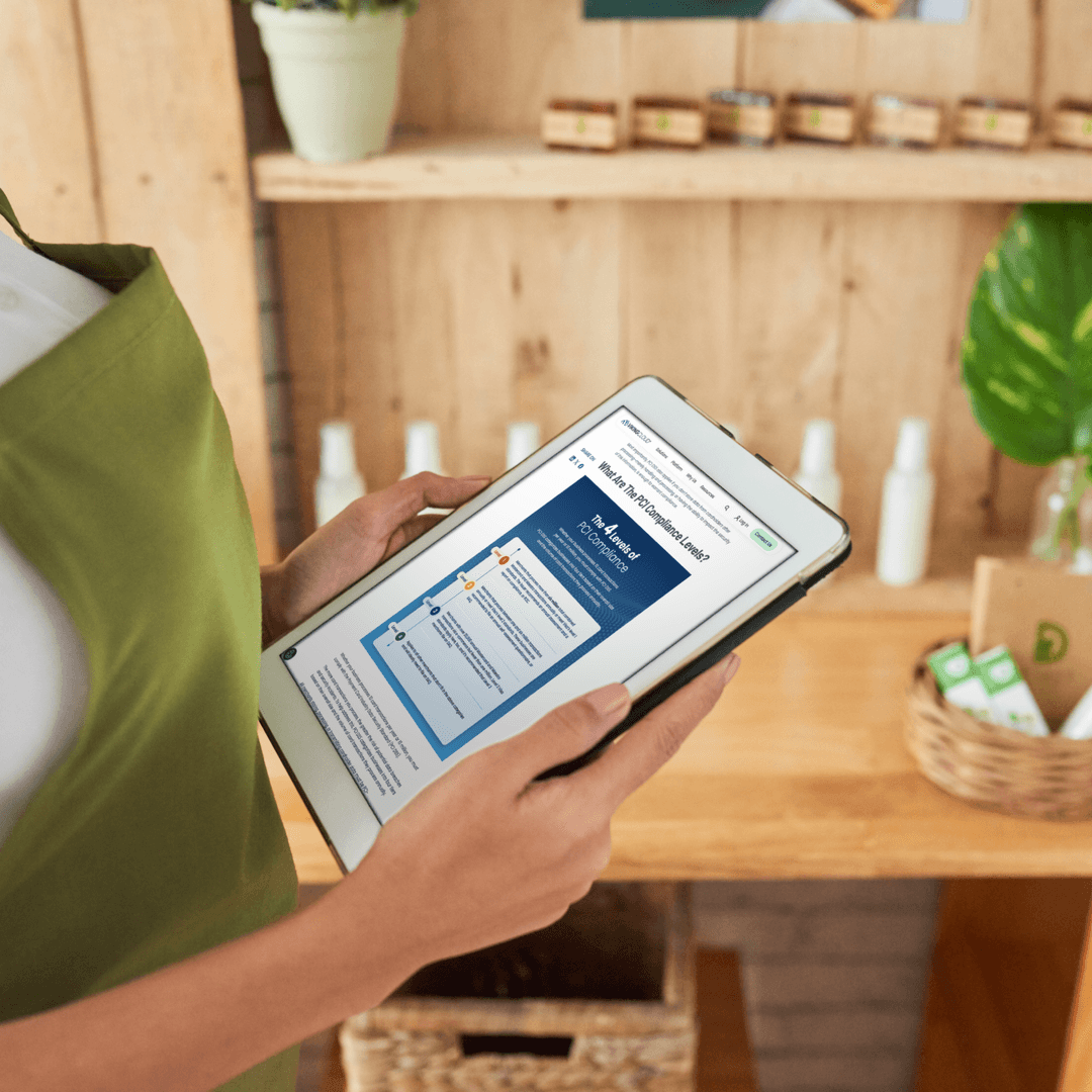 PAN Storage and PCI DSS Compliance