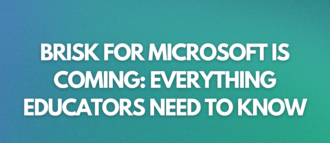 Design a Lesson Plan Template for Every Grade with Brisk AI - Brisk ...