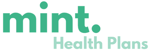 Mint Health Plans - Home