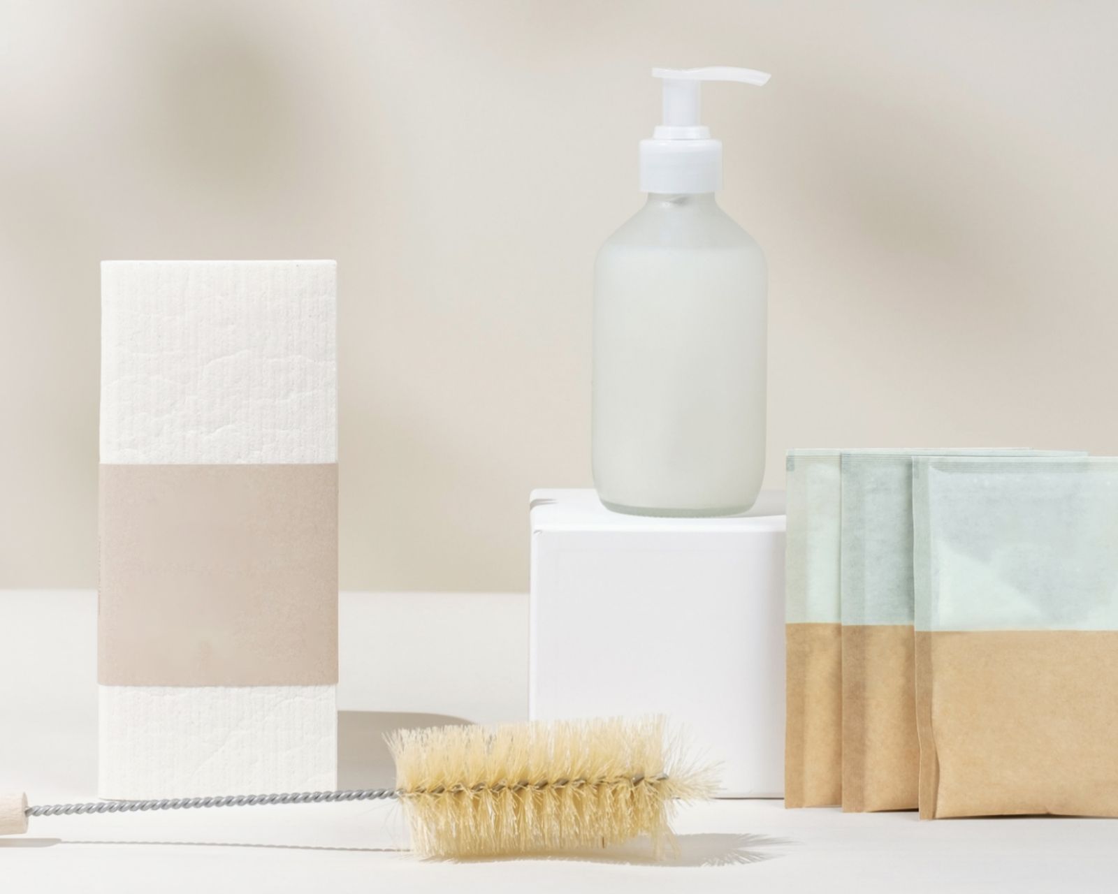 Grounded Packaging | Sustainable Eco Packaging