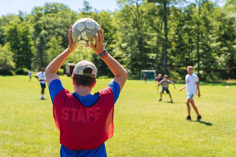 Sports Coaching Jobs | Smaller Earth