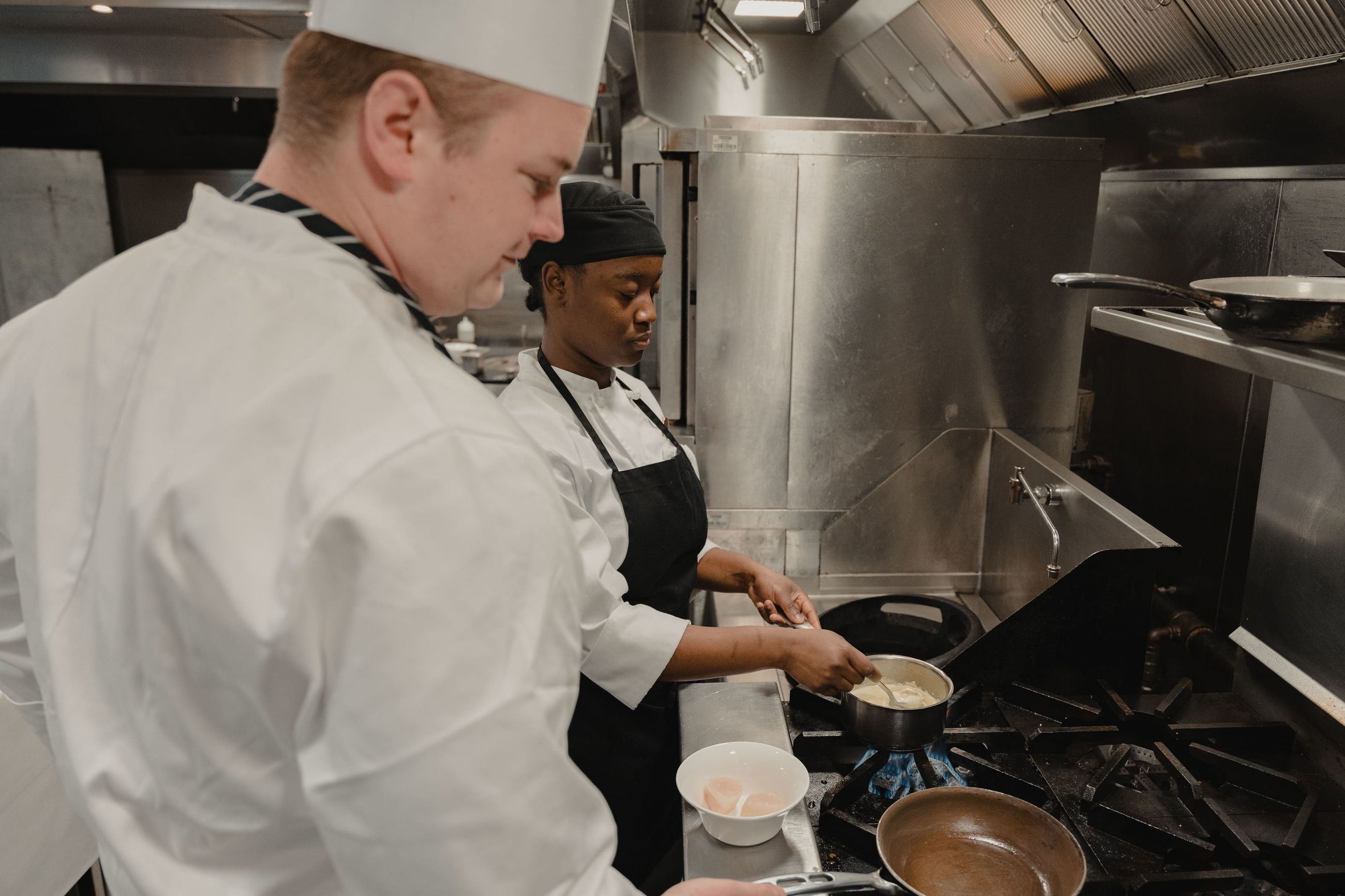 Hospitality Jobs | Smaller Earth