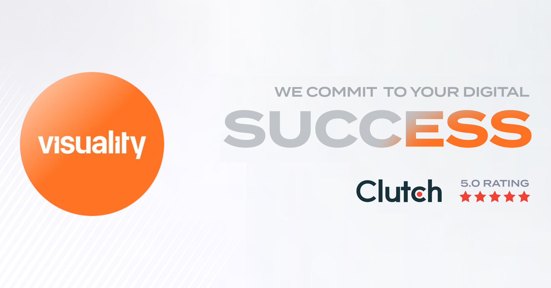 Visuality - Ruby on Rails experts. Team building and engineer outsourcing