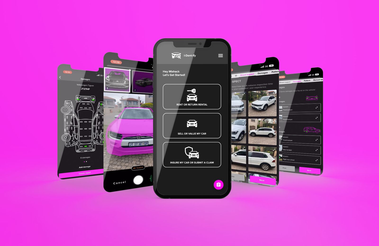 App Developer Studio