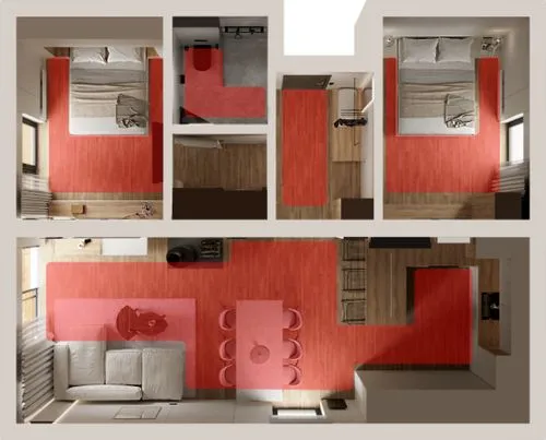 MODODOMUS Tiny House