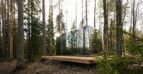 MODODOMUS Tiny House