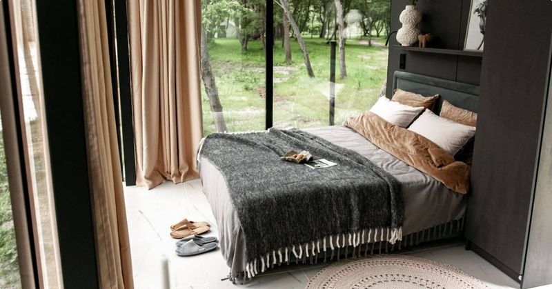 MODODOMUS Tiny House