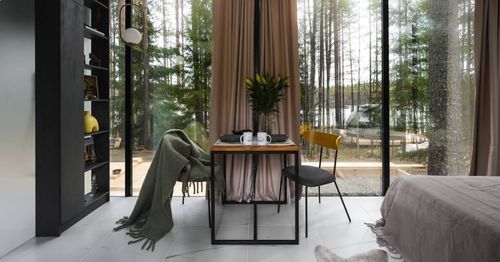 MODODOMUS Tiny House