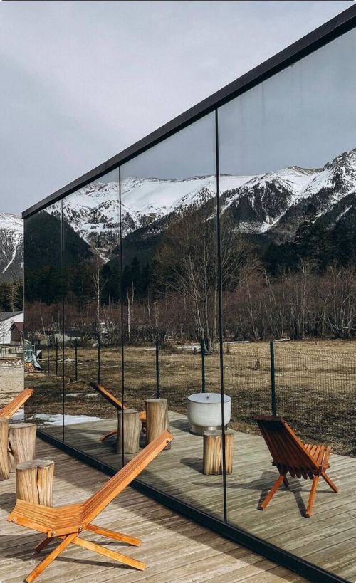 MODODOMUS Tiny House