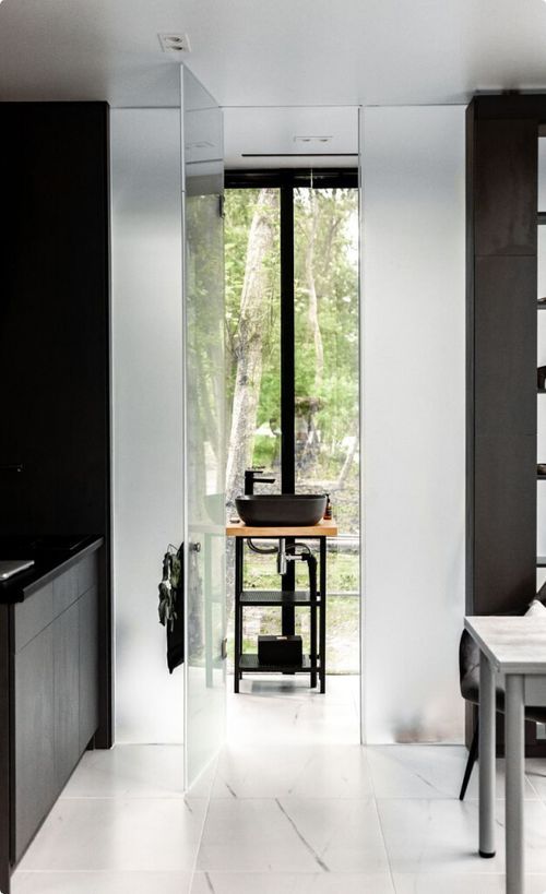 MODODOMUS Tiny House