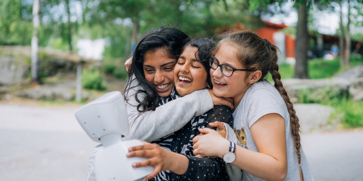 AV1 | Connect learn belong | Reduce school absence with AV1 robots by ...