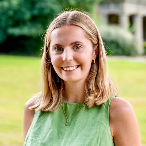 Sally Thornton - AV1 by No Isolation