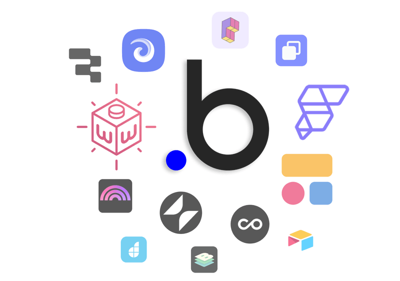Best 5 Bubble Alternatives in 2025: Curated List