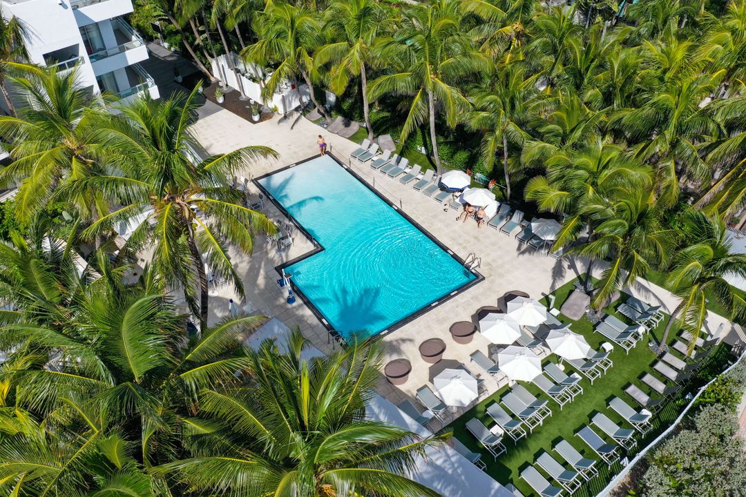 Excellence in Residential & Hospitality Ventures | Lionstone Development