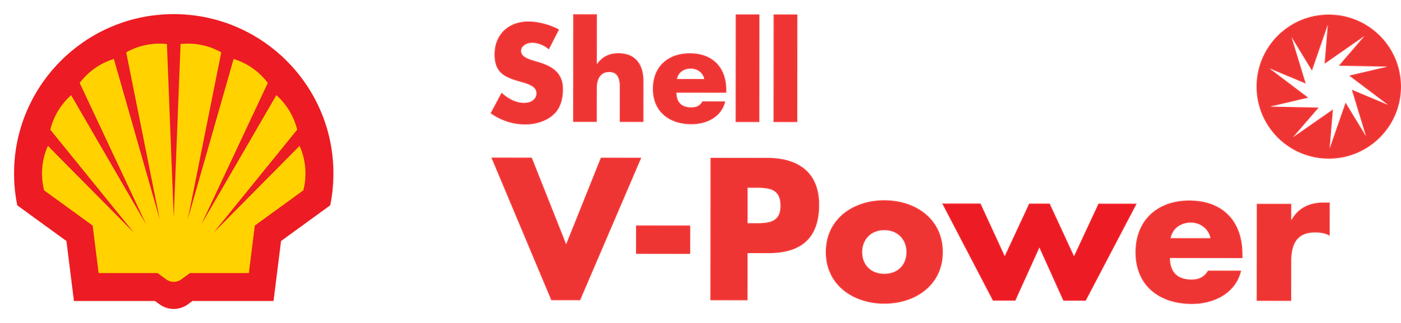 Shell V-Power Racing Team | Supercars | Dick Johnson Racing