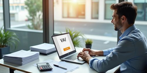 TVA Déductible : Définition, Calcul et Mode d'Emploi Complet