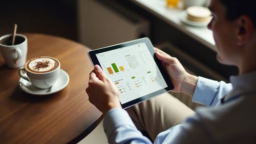 Comment calculer un taux de marge ? Formule, outils et conseils