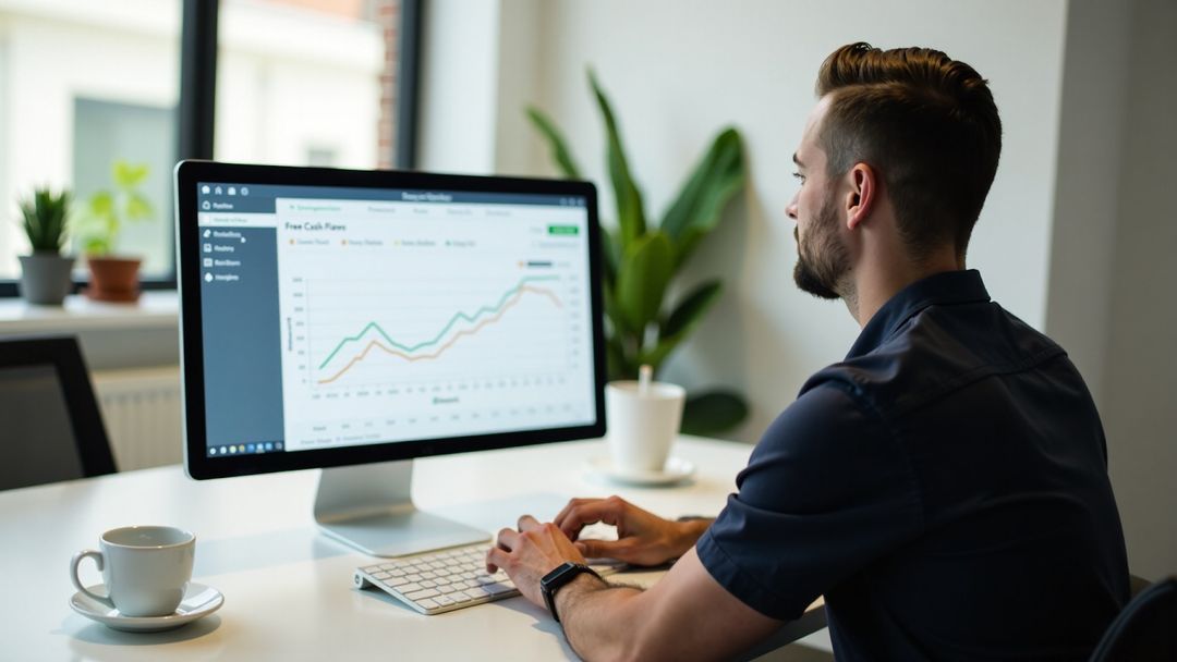 Marge nette : définition, calcul et stratégies d’optimisation