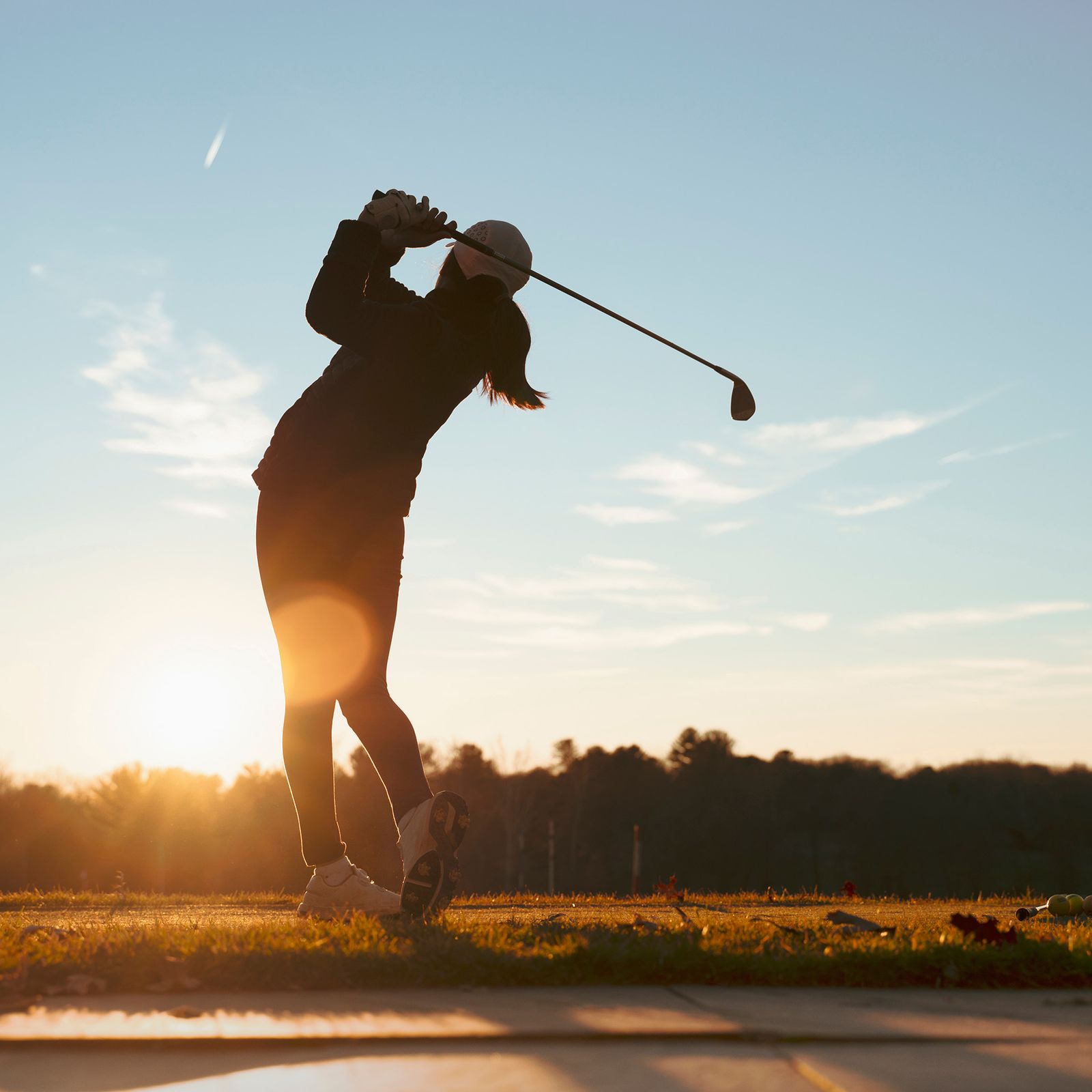 Tee Time Entertainment