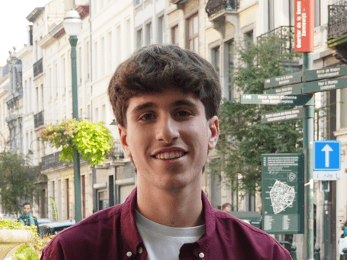 Home | Scholierenkoepel