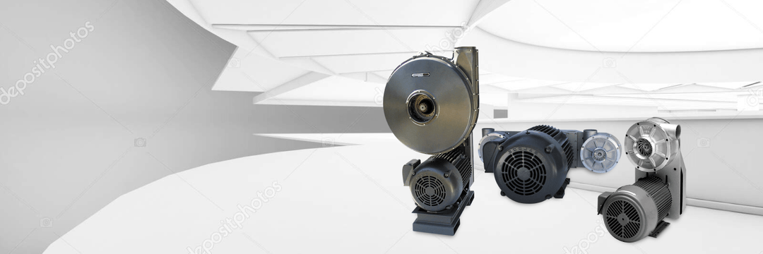 Hydraulic Driven Blowers & Vacuum Systems for Industrial Use | Sonic ...