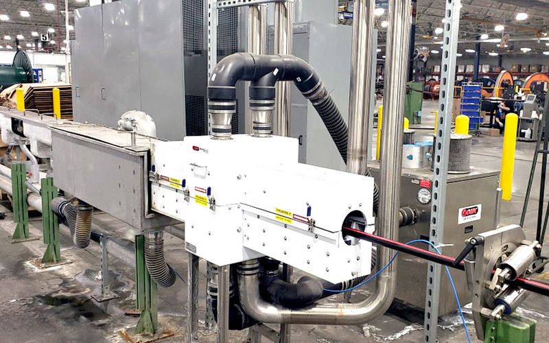 Versatile Sonic Air Blower Systems for Any Application