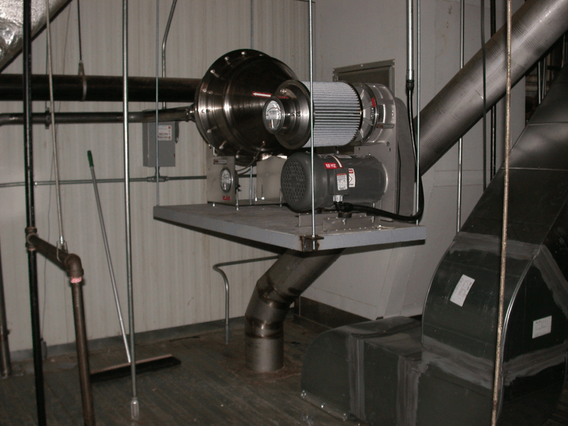 Versatile Sonic Air Blower Systems for Any Application