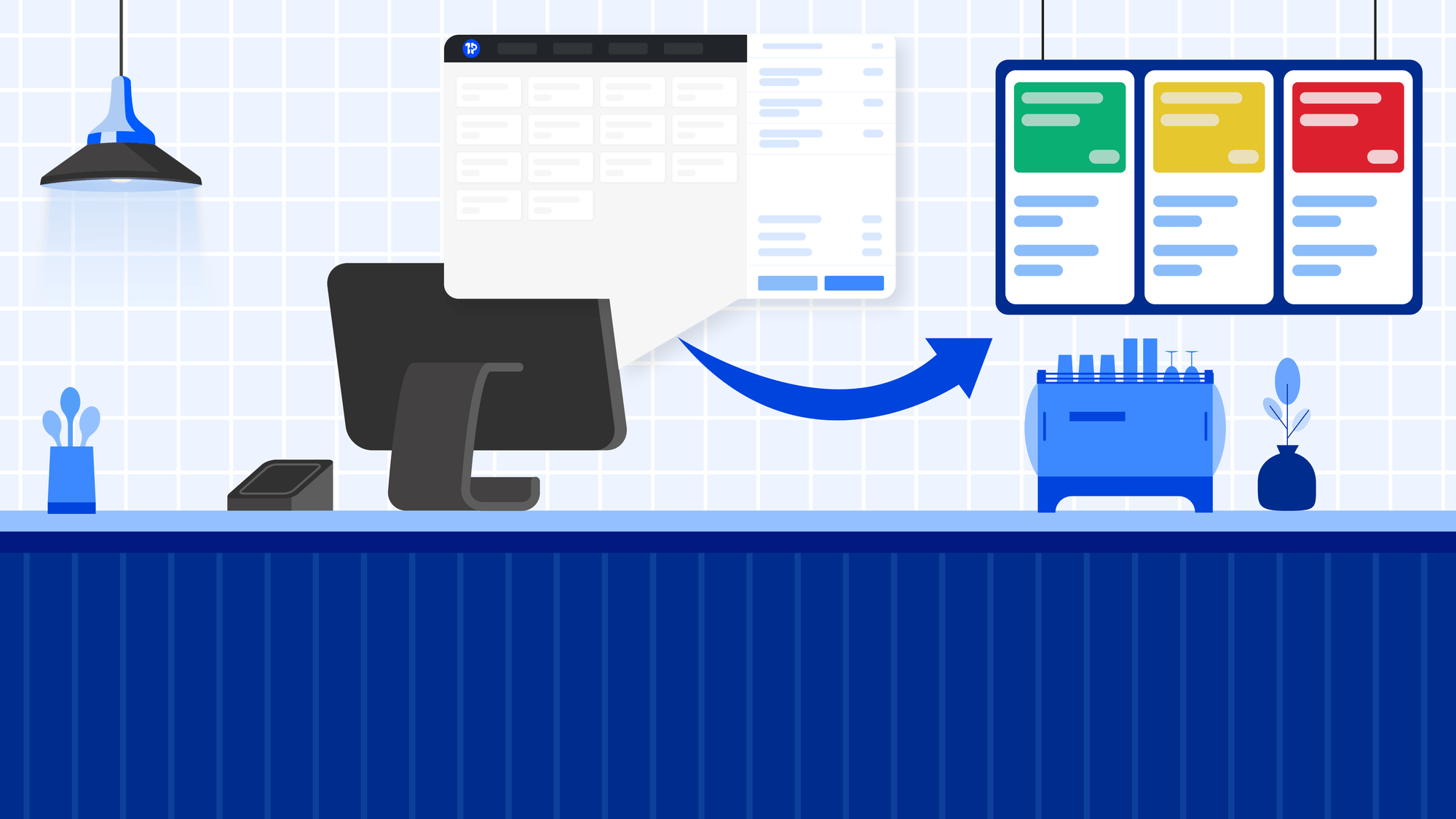 Revolutionize Your Restaurant Operations By Unifying FOH and BOH