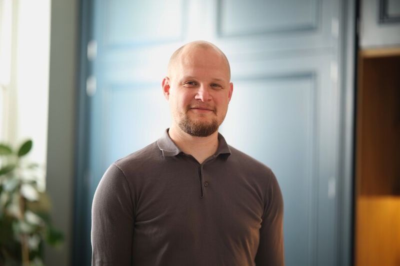 Copilot Capital | Meet The Team