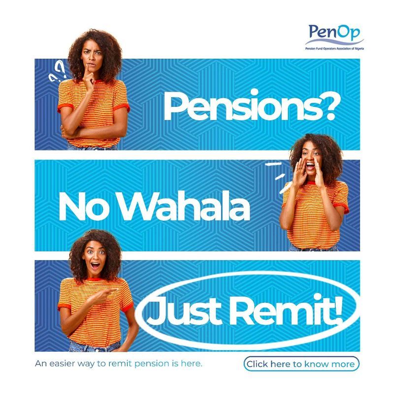 PenOp – Pension Fund Operators Association of Nigeria