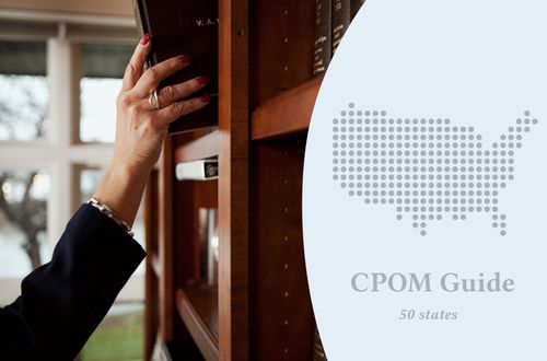 Permit Health - The Corporate Practice of Medicine 50-State Guide