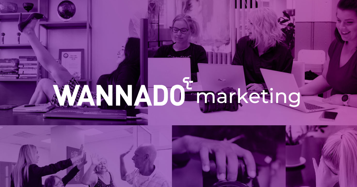 ️ Blog | Wannado Marketing ️