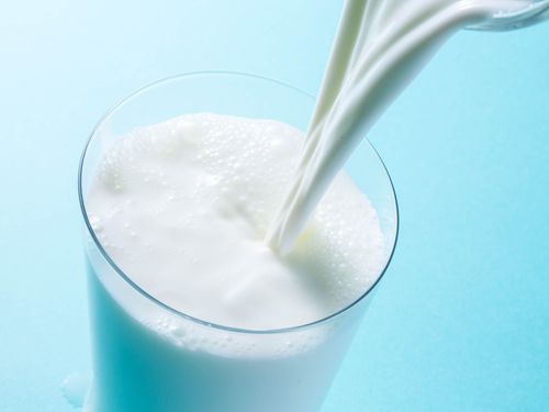 Australia's All G gains approval for recombinant bovine lactoferrin in ...