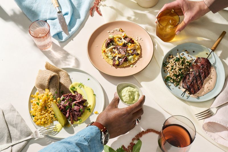 Aleph Farms set up Singapore hub to drive APAC cultivated meat ...