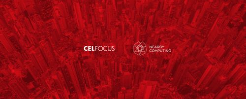 Celfocus | Making Data Actionable